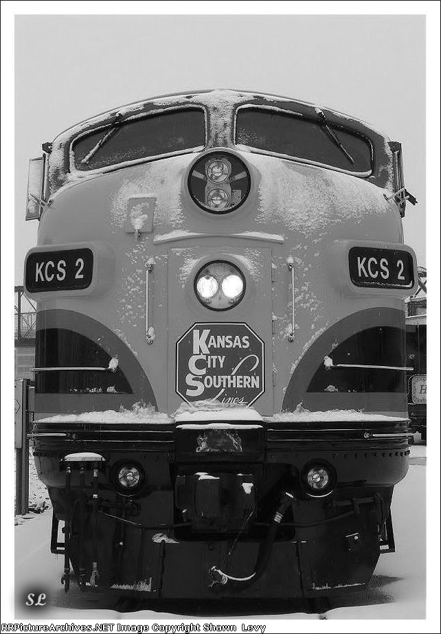 KCS 2